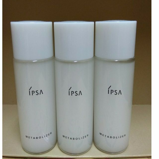 全新 IPSA 自律循環液升級版 濕潤平衡液 基礎3號 保濕3號 R3 舒緩2號 30ml ~出清20元起 | 蝦皮購物