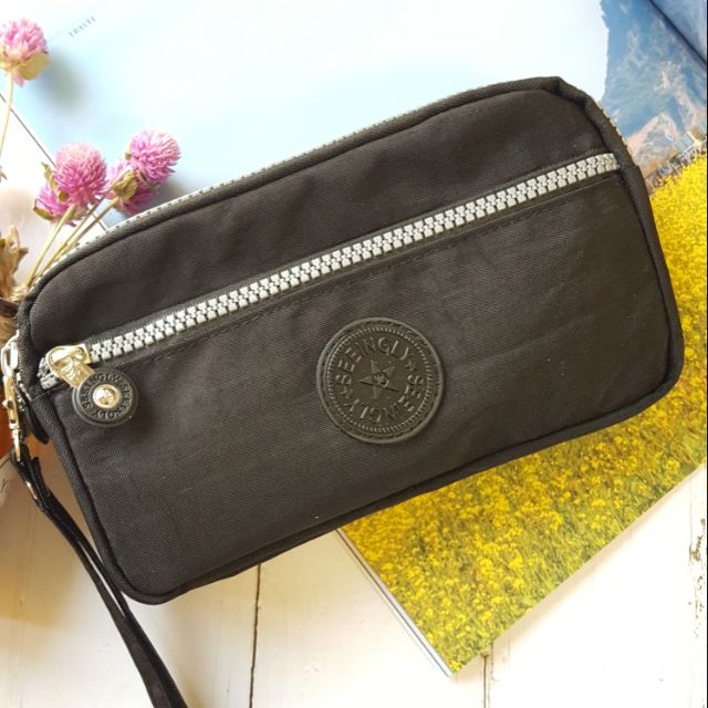 【ZHEN小舖】SEEINGLY 惜影莉 多層收納包/錢包/化妝包/手提包/斜背包 | 蝦皮購物