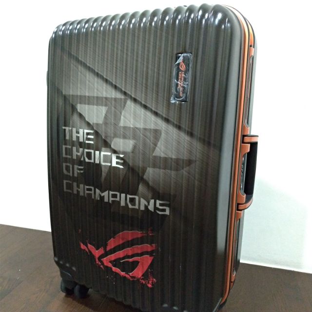 ASUS ROG 行李箱 | 蝦皮購物