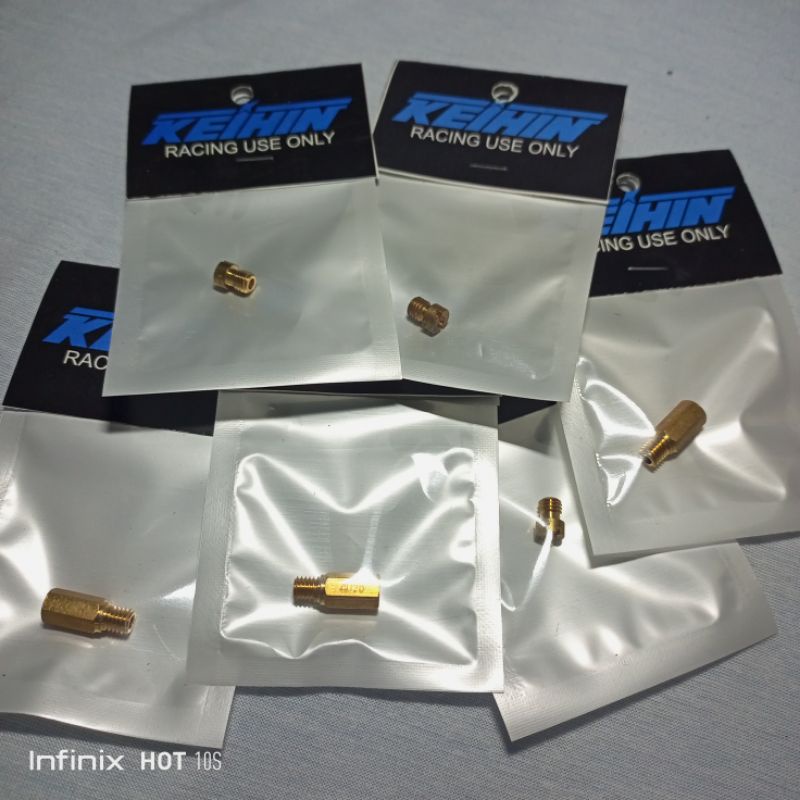 Spuyer 主噴氣式 pe/pwk/PwL 老虎 MP gl 忍者 | 蝦皮購物