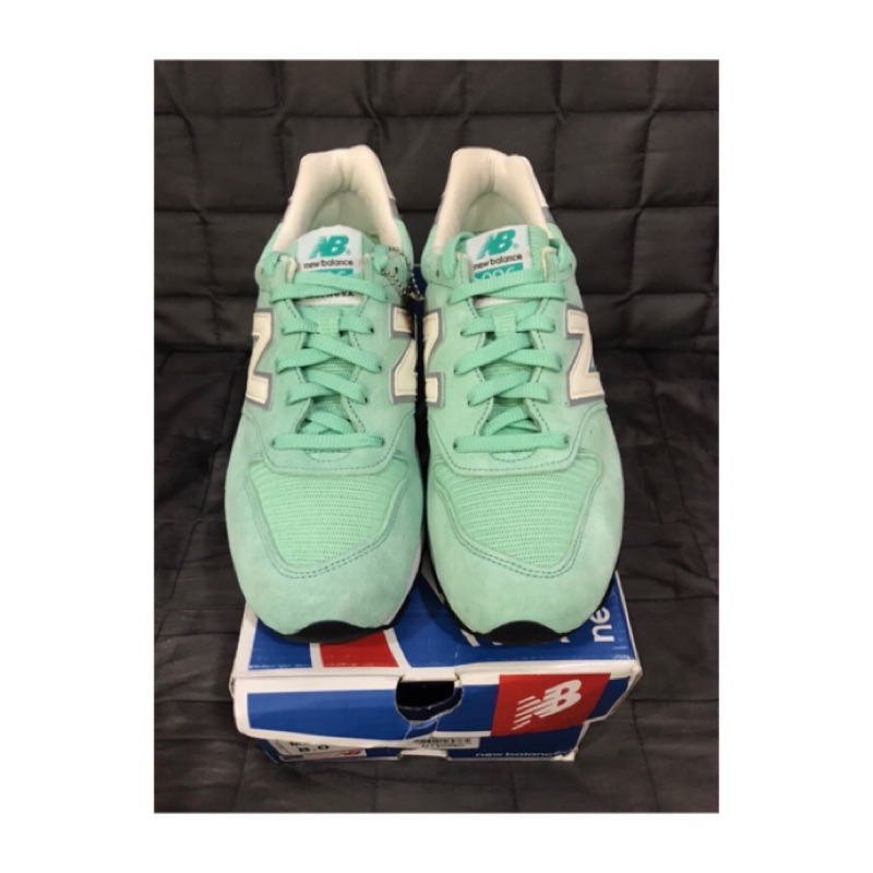 New Balance NB 996 美製 M996CPS D楦 8/26 | 蝦皮購物