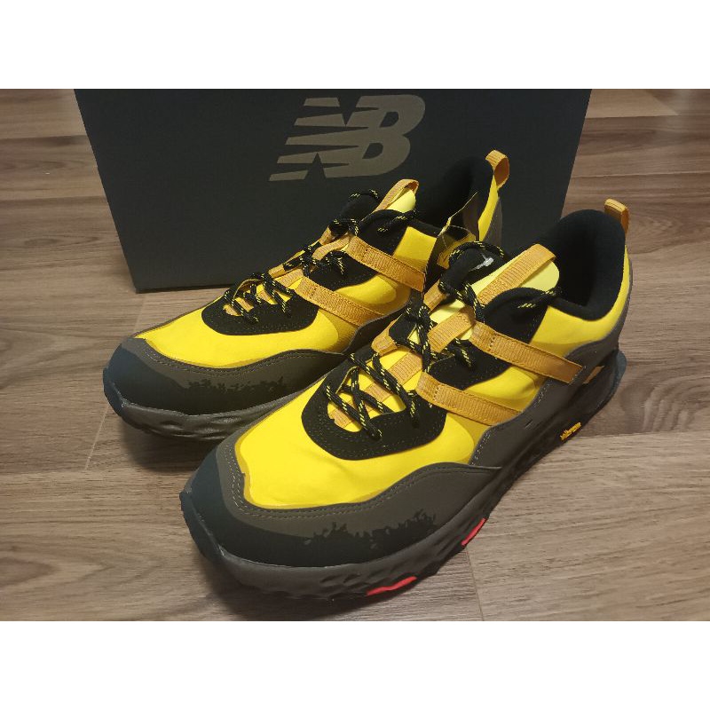 1越野慢跑鞋new balance ms850trf NB850機能 Vibram us11 D 29cm全新正品公司貨 | 蝦皮購物