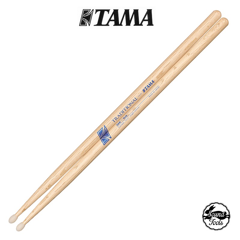 TAMA 5AN 尼龍頭鼓棒 日本橡木 Traditional系列【桑兔】 | 蝦皮購物
