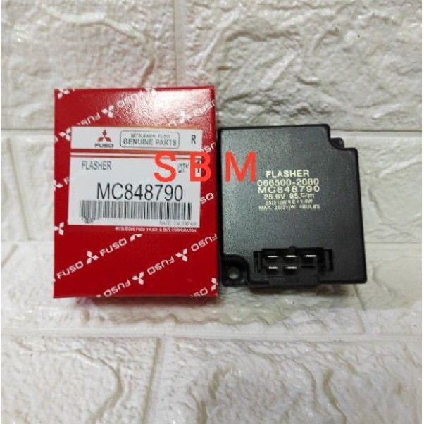 閃光器單元閃光器 SEIN FLASER SEN FUSO PS190 5 英尺引腳 5 MC848790 | 蝦皮購物