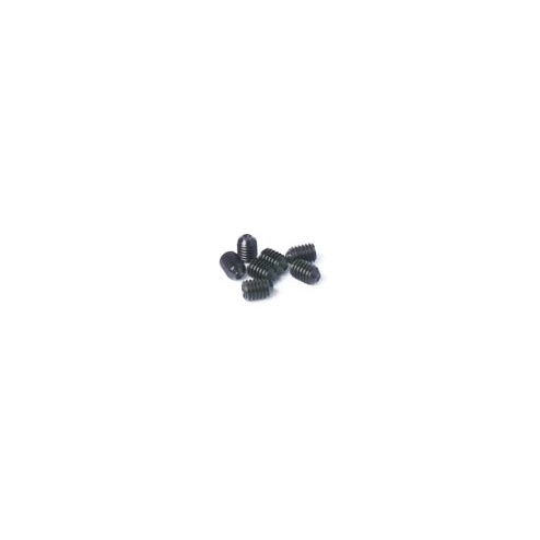 尼克模型 Koswork 3x4mm 止付/無頭內六角螺絲 (含盒子) (8) KOSSS304 RC遙控模型專用螺絲 | 蝦皮購物