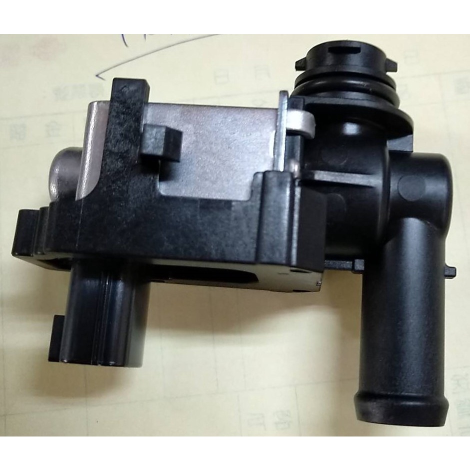 日產大盤 NISSAN 原廠 EVAP 電磁閥 活性碳罐 ROGUE G35 R35 G37 M37 370Z FX35 | 蝦皮購物