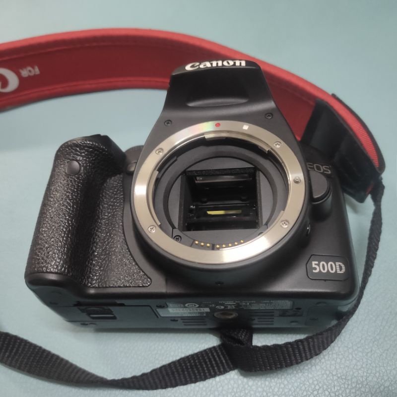 canon 500d相機 | 蝦皮購物