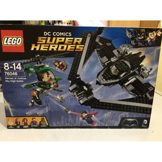 lego 76046 - 優惠推薦 - 2024年11月 | 蝦皮購物台灣