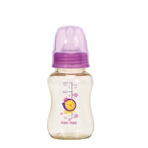 [NacNac] PES"標準"奶瓶/150ml | 蝦皮購物