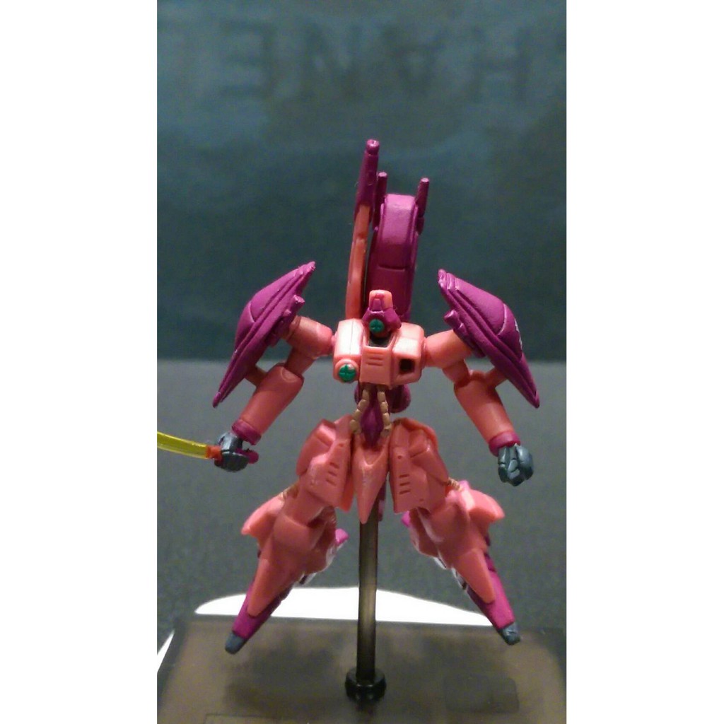 D-4 櫃 現狀品 ： HG GUNDAM 鋼彈 AMX-003 GAZA -C 卡薩C 天富玩具店 | 蝦皮購物