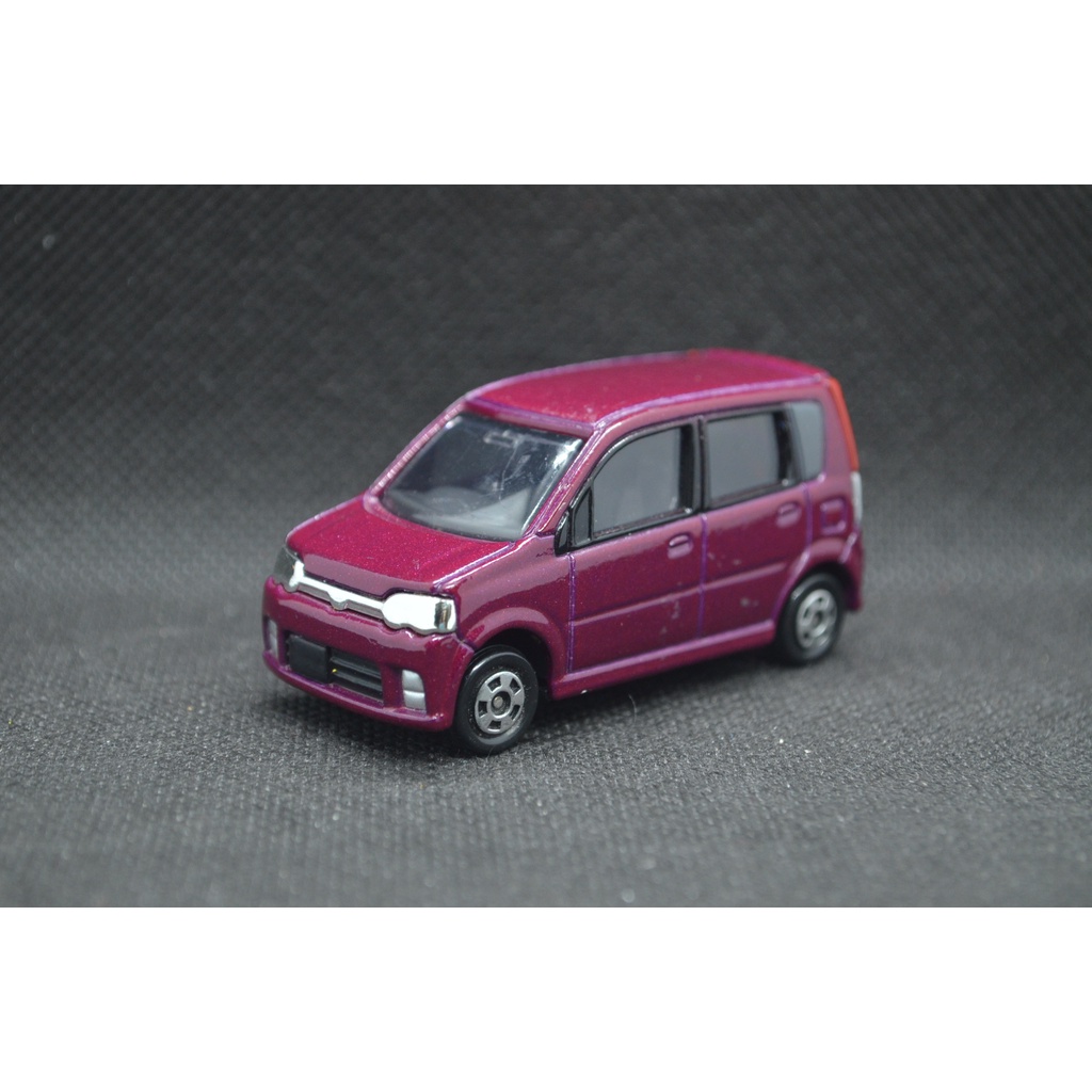 【T'Toyz】 Tomica No. 20 Daihatsu Move Custom 紫色 日版 中國製 J | 蝦皮購物