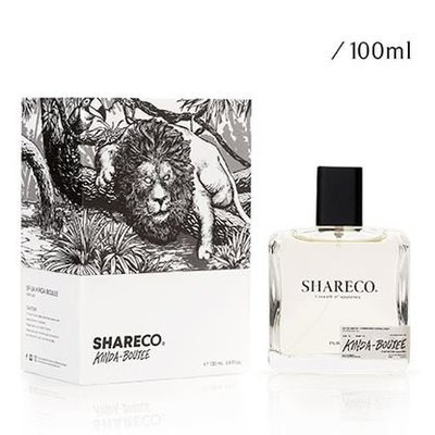 【SHARECO】大麻麝香香水 維吉尼亞麝香 琥珀萊姆 奇蹟罌粟 能量麝香 皇家橡樹 頑童瘦子E.so 代言 100ML | 蝦皮購物