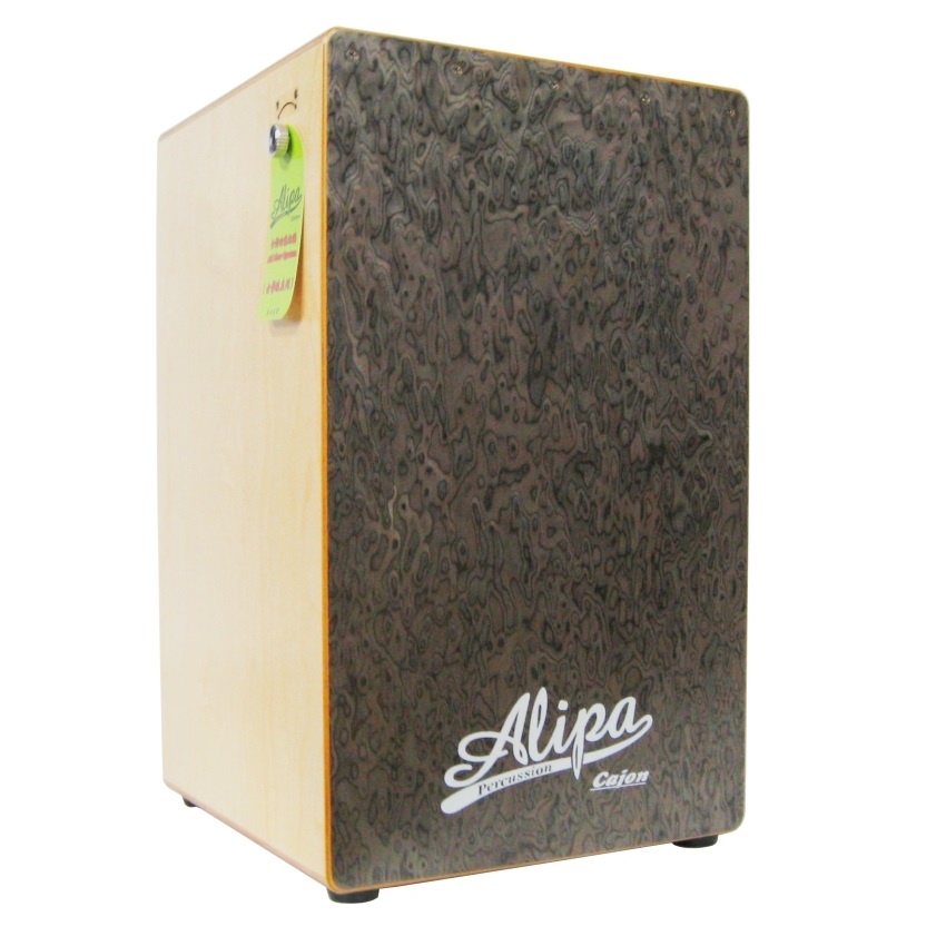 Alipa 木箱鼓 91系列 外調響線 914 花樟木 918黑檀木 Cajon 小鼓響線 - 【他,在旅行】 | 蝦皮購物