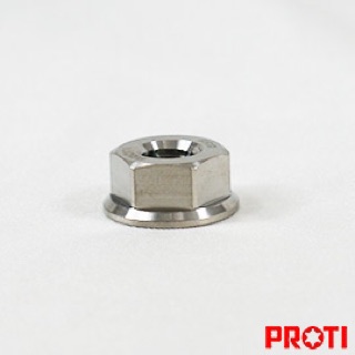 [ Morris Vespa ] PROTI FFR 正鈦螺絲 螺帽 M8 1.25MM | 蝦皮購物