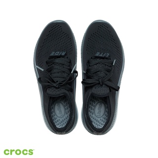 Crocs 女士LiteRide360徒步繫帶鞋-206705-0DD_洞洞鞋 | 蝦皮購物