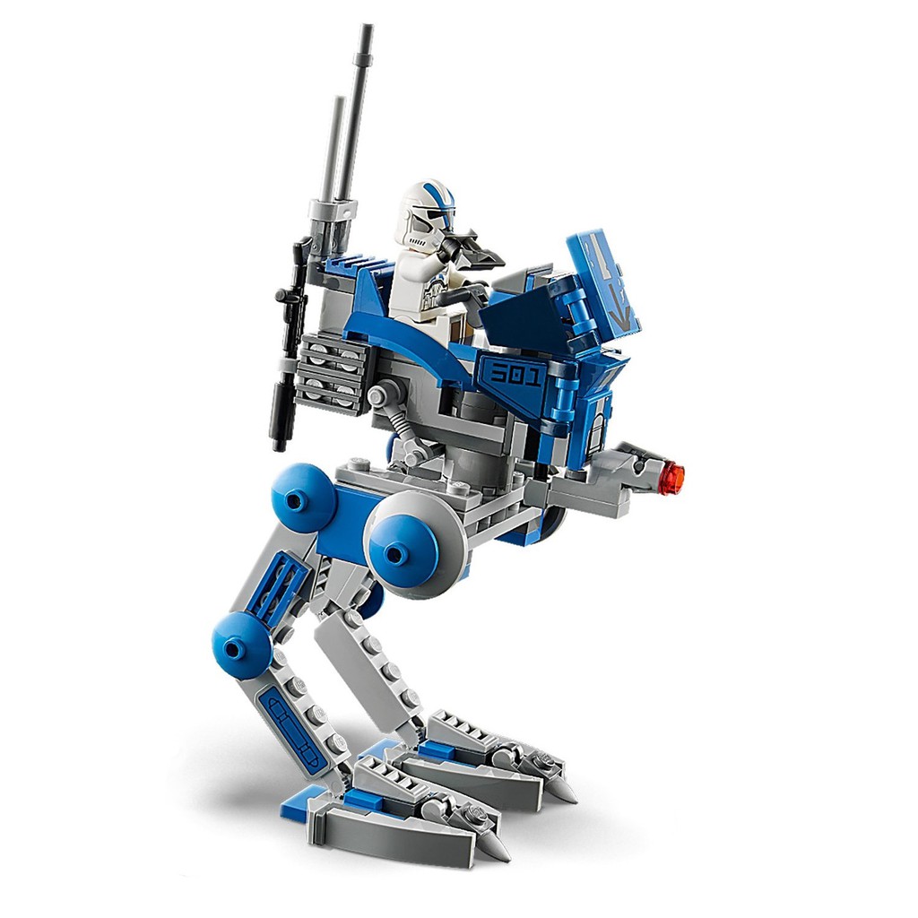 LEGO 75280 拆售 載具 步行機 AT-RT Walkers (含載具上的人偶) | 蝦皮購物