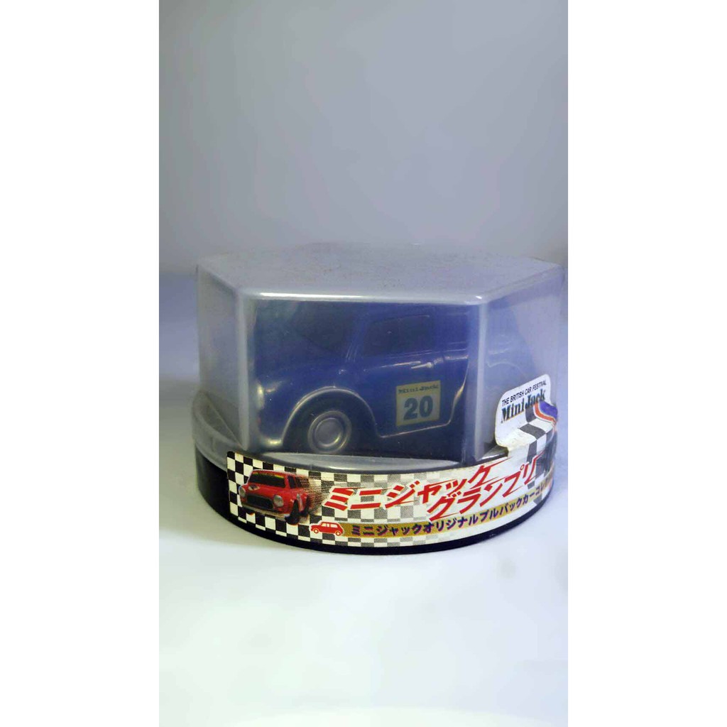 A-223 櫃 ： KIRIN FIRE MINI JACK 迴力車 VAN 20 富貴玩具店 | 蝦皮購物