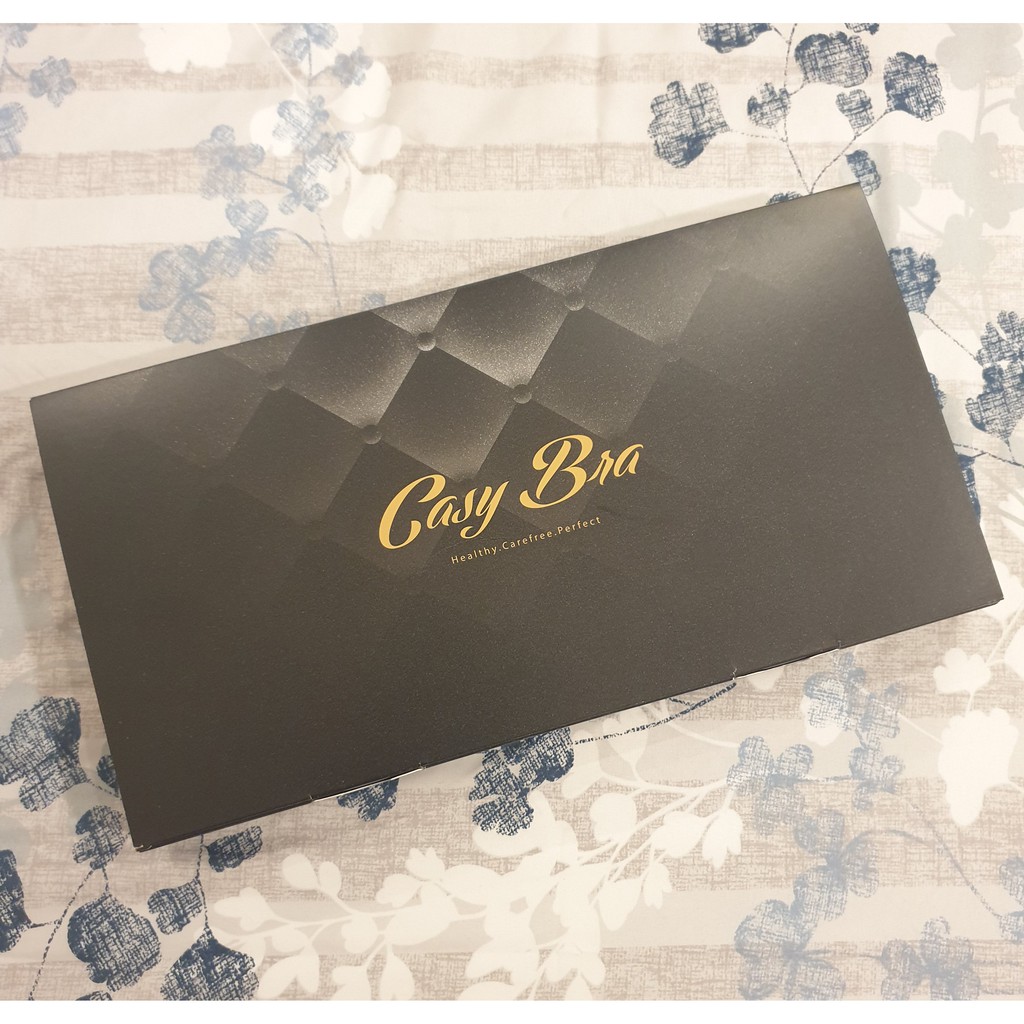 （保留，rigo2058專用賣場）(二手，只用一次，含運) Casy bra 隱形馬甲 L號 (wingbra) | 蝦皮購物