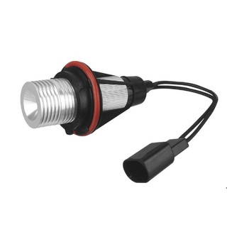 汽車LED天使眼 BMW 藍光5W E39 E53 E60 E61 E65 E83 E87 光圈 DRL 日行燈適用 | 蝦皮購物