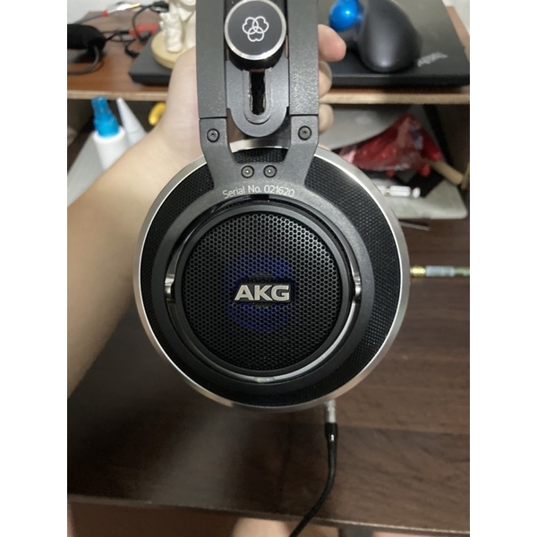 akg k812 二手 | 蝦皮購物