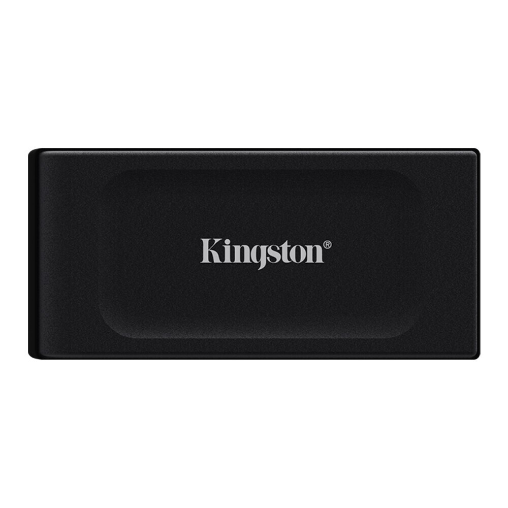 金士頓 SXS1000/1000G XS1000 1TB 外接式 固態硬碟 SSD 現貨 蝦皮直送 | 蝦皮購物