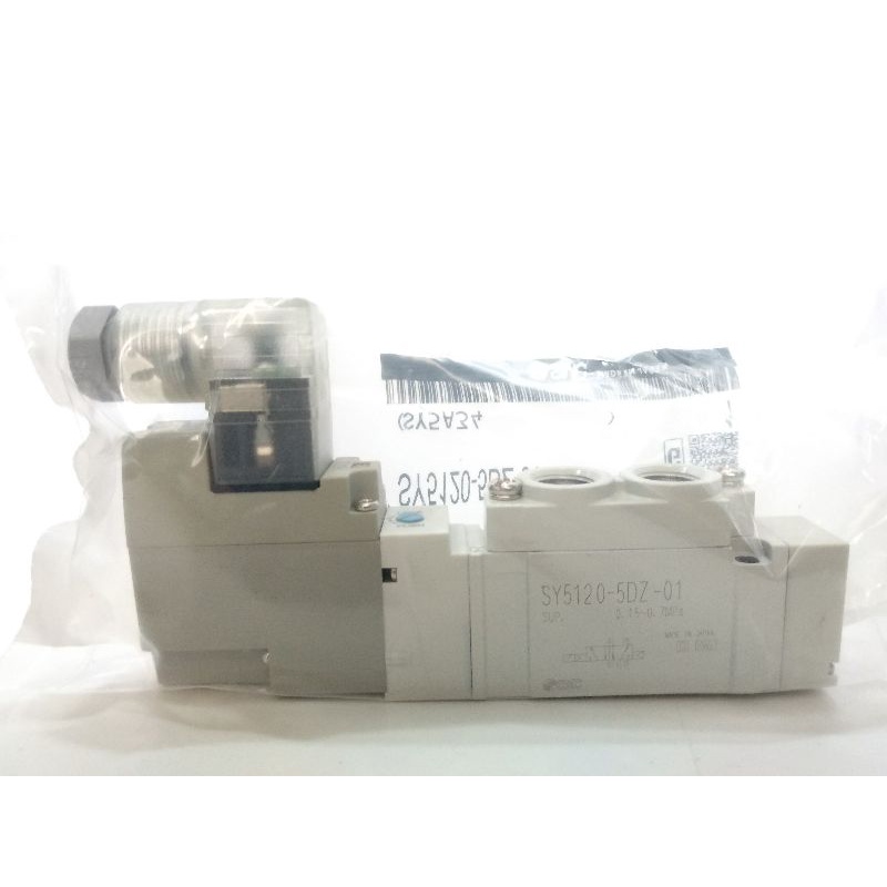 SY 5120-5DZ-01 SMC | 蝦皮購物
