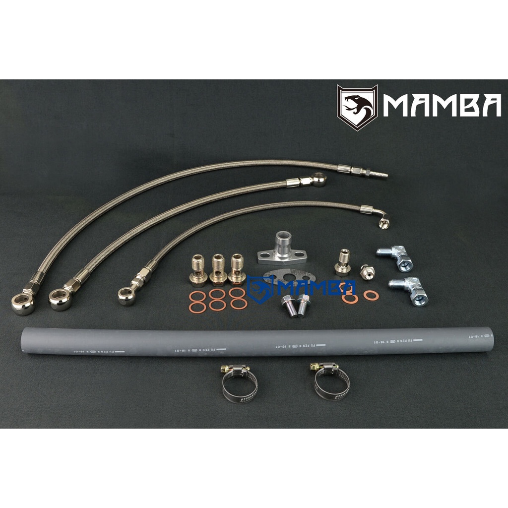 渦輪油水管 For Nissan RD28 Patrol Original TB25 turbo oil & water | 蝦皮購物