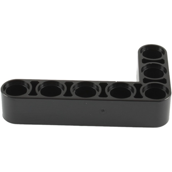 【龜仙人樂高】LEGO 32526/4142823 Technic 3X5 L厚臂 黑色 | 蝦皮購物