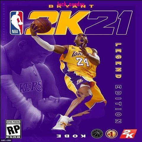 經典推薦~~籃球NBA2K21 中文版 PC電腦單機遊戲光盤 光碟 | 蝦皮購物