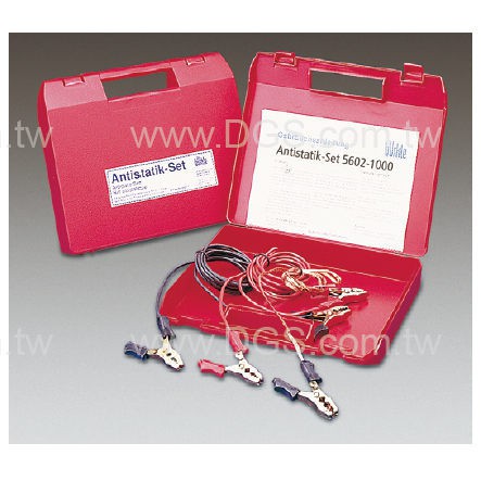 《burkle》防靜電接 地線組 Anti-static set | 蝦皮購物