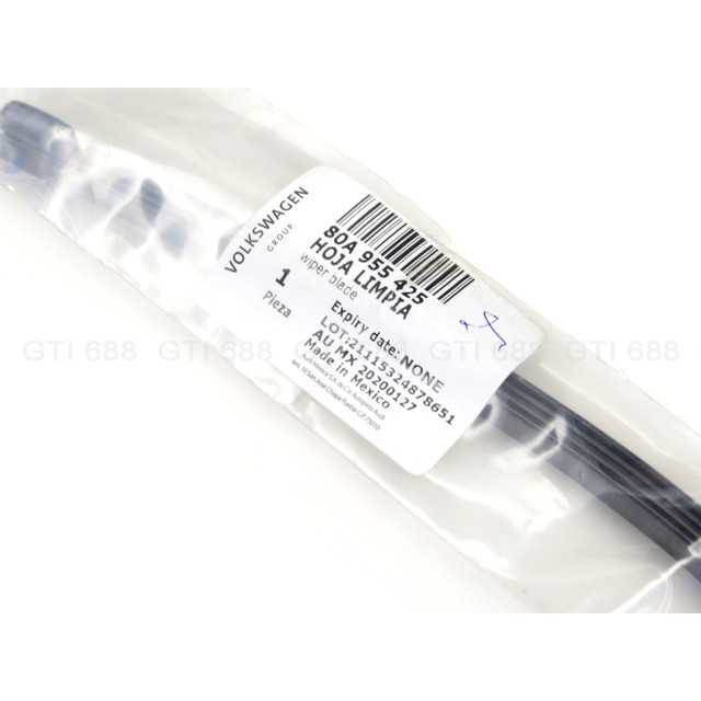 AUDI 原廠 (80A) B9 B9.5 Q5 SQ5 B9 B9.5 後 雨刷 2017後 | 蝦皮購物