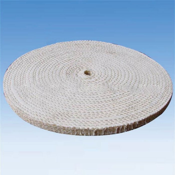 【singcoco】麻輪 麻纖維拋光輪 拋光麻輪 劍麻輪 油麻輪 打蠟麻輪 不銹鋼拋光布麻輪 瓊麻輪 麻布輪 | 蝦皮購物