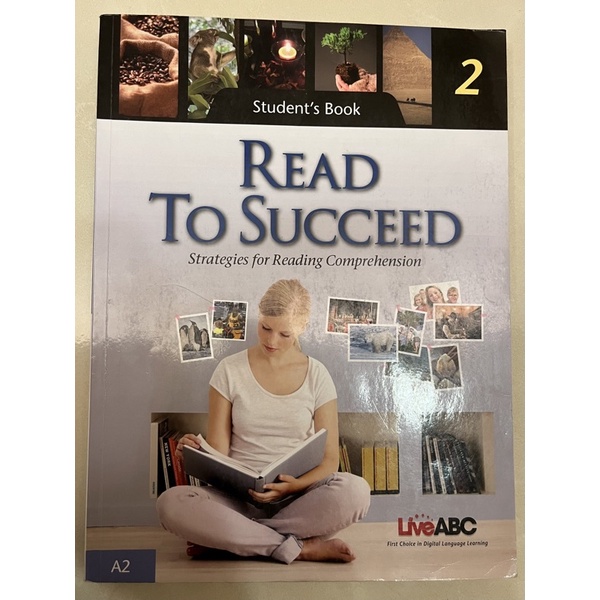 Read to succeed | 蝦皮購物