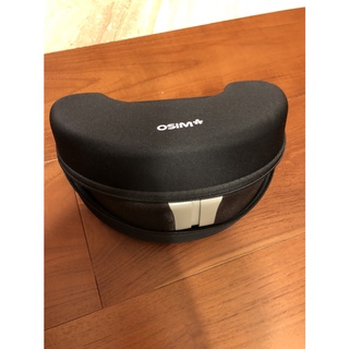 OSIM uGalaxy 亮眼舒 OS-112 眼部按摩器 溫熱眼部 按摩器 振動按摩 溫熱功能 光波功能 舒緩眼睛疲勞 | 蝦皮購物