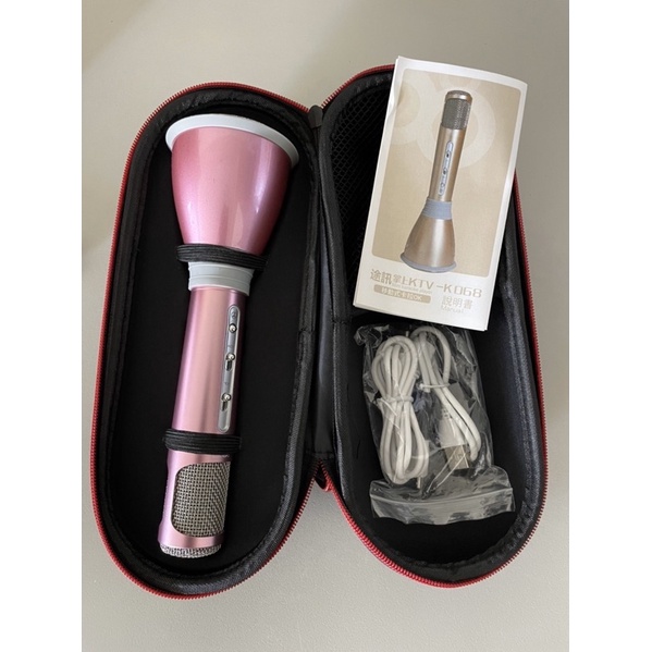 K068 RT2-PLUS 圖訊TOSING 行動麥克風二代 無線藍芽喇叭麥克風 | 蝦皮購物