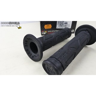 COCO機車精品 PLAYLIFE 2000-10 握把 手把套 125mm 勁戰 GTR BWS SMAX FORCE | 蝦皮購物