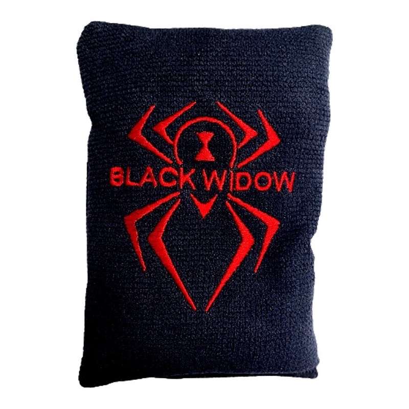 美國HAMMER BLACK WIDOW LARGE GRIP SACK 運動用吸手汗專用超大握手包 | 蝦皮購物