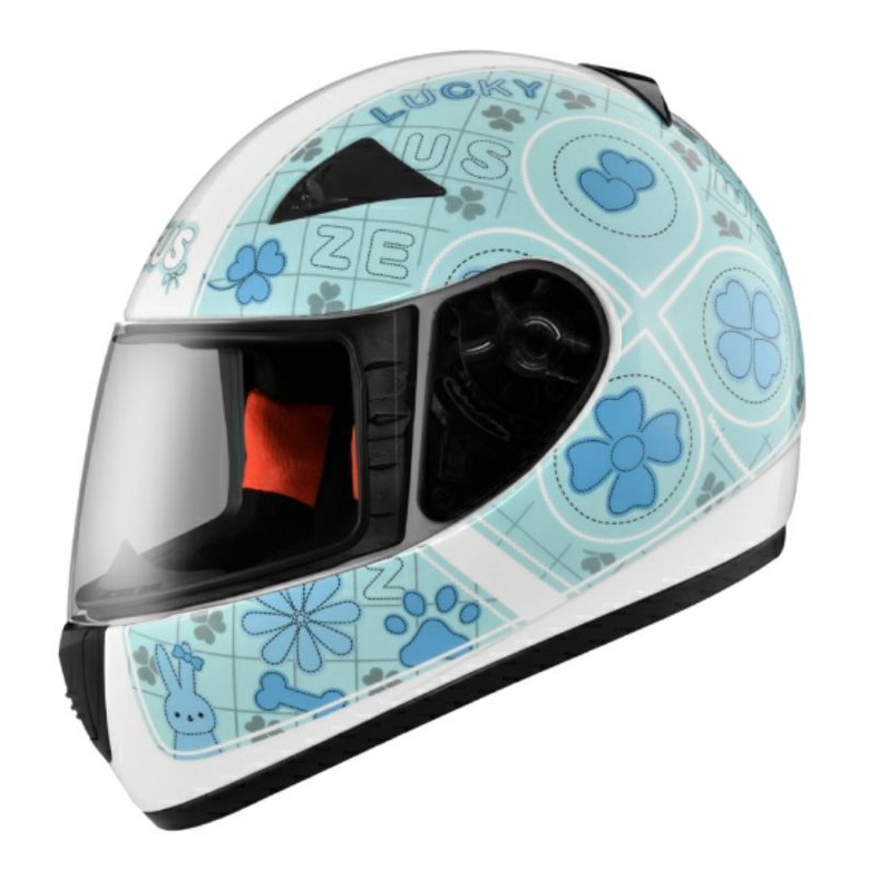 瑞獅 ZEUS 2000C 女生小頭安全帽 超輕量 全罩 全罩式 安全帽 | 蝦皮購物