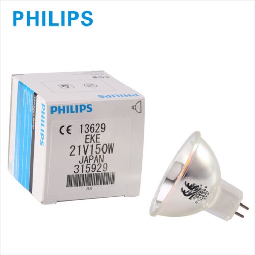日本製 PHILIPS 飛利浦 13629 EKE 21V 150W GX5.3 鹵素杯燈 附發票 | 蝦皮購物