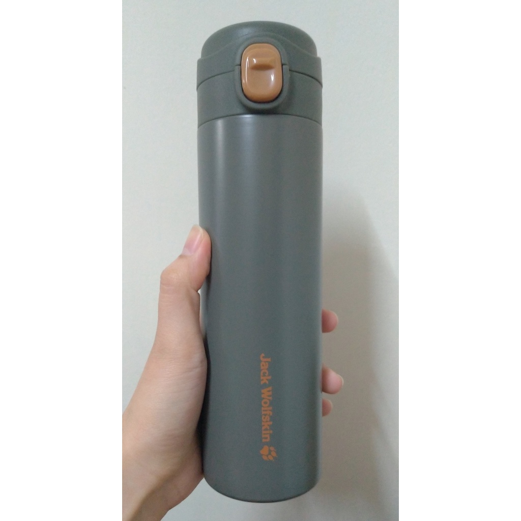 飛狼-烈日316不鏽鋼真空彈跳瓶(450ml) | 蝦皮購物