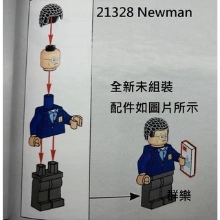 lego 21328 - 優惠推薦 - 2024年6月 | 蝦皮購物台灣