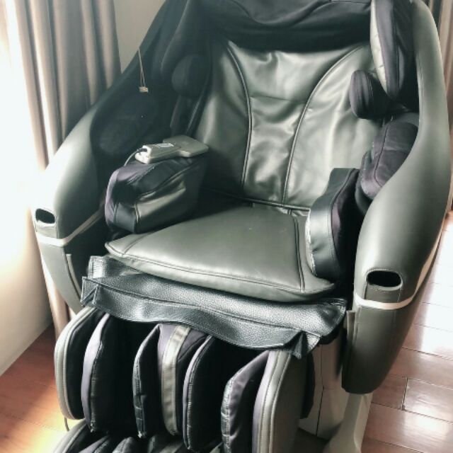 日本名牌Inada稻田按摩椅換皮osim傲勝按摩椅脫皮換皮os-808與os-777腳部氣囊修理請先洽詢庫存不要直接下標 | 蝦皮購物