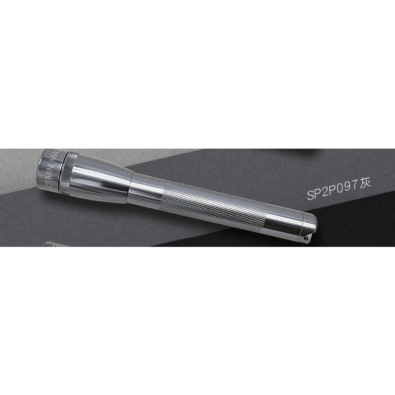 【IUHT】MINI MAG LITE PRO LED 手電筒(彩色/禮盒裝系列) | 蝦皮購物