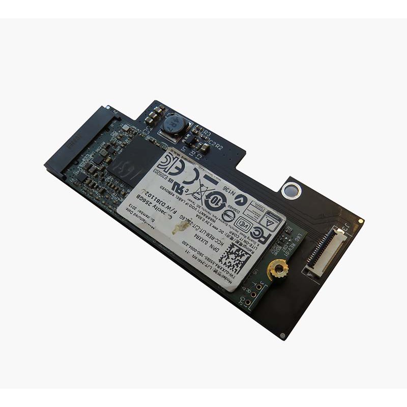 (讓您能在Intel NUC10上使用雙M.2 SSD)NUC10代Sata_M.2_轉接卡_2242_2260_黑蘋果 | 蝦皮購物