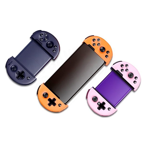 (超取免運費)FLYDIGI 飛智 WEE2T FDG-17 無線藍牙 藍芽 手機 手遊 蘋果 安卓 台灣公司貨 台中 | 蝦皮購物