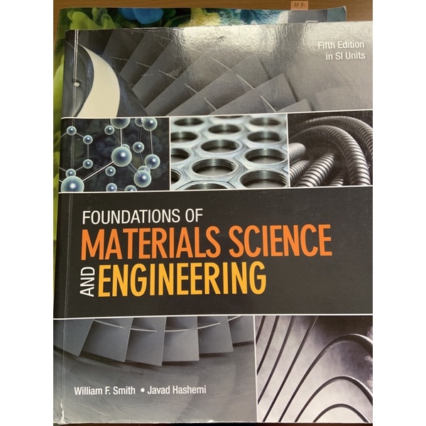 材導原文書 Foundations of Materials Science and Engineering | 蝦皮購物