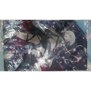 《華戀動漫》《多樣》現貨 日版 COMIC Eatos Fate/Grand Order 動漫桌墊 卡墊 黑貞德 | 蝦皮購物