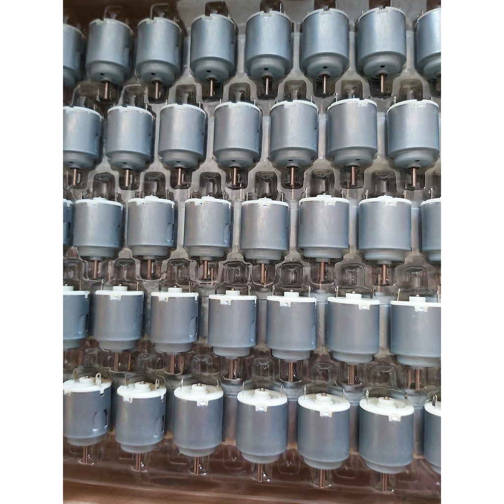 現貨 萬寶至馬達 MABUCHI MOTOR RE-140 高速 直流馬達 微型馬達 DIY 科學實驗 | 蝦皮購物