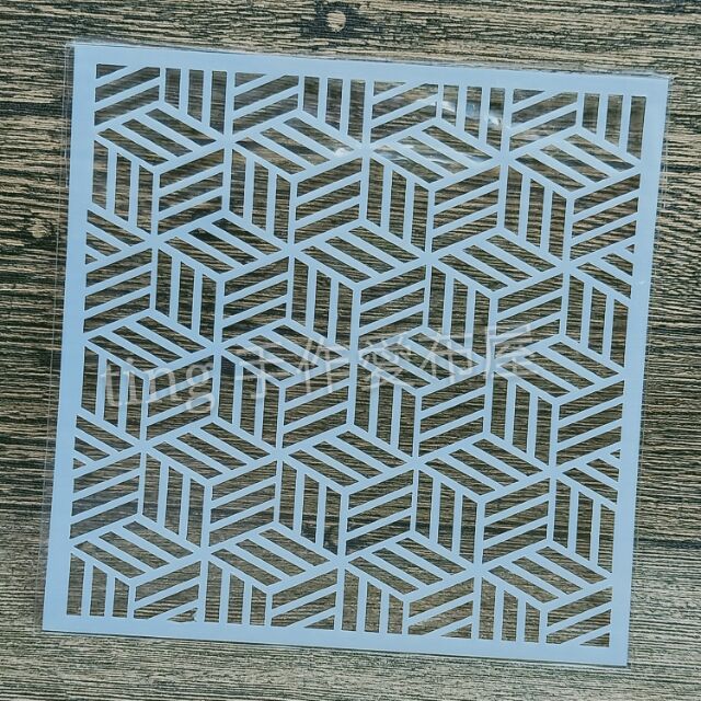 SCP-6170型染版-13*13公分~蝶古巴特拼貼 餐巾紙 彩繪 黏土DIY 美勞 手作 材料 | 蝦皮購物