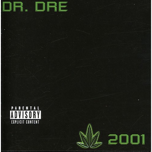 OneMusic♪ Dr. Dre - Dr. Dre 2001 [CD/2LP] | 蝦皮購物